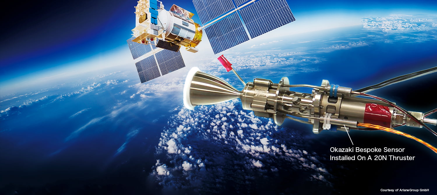 Okazaki Manufacturing Company